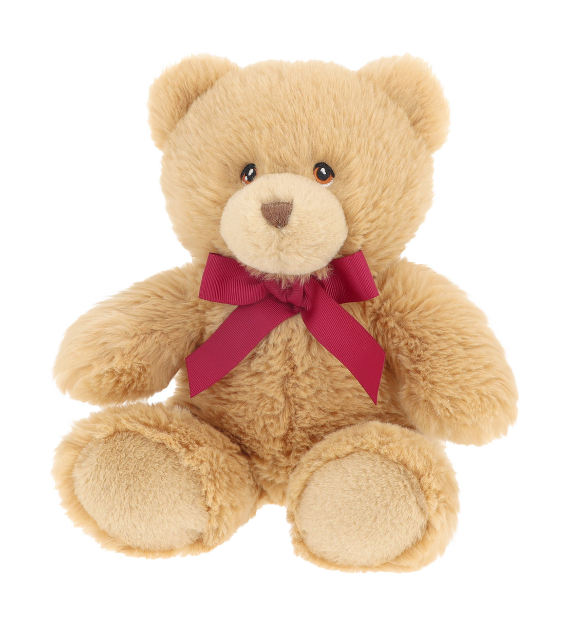 Keeleco Harry Bear - Soft Toy - Brown - 25cm – Harry's Soft Toys