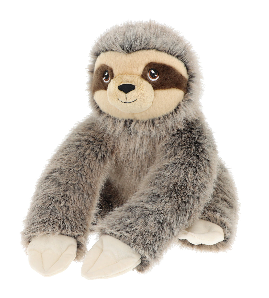 Keeleco Sloth Soft Toy 25cm – Harry's Soft Toys